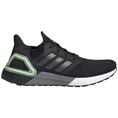 阿迪达斯UltraBoost男女跑步鞋