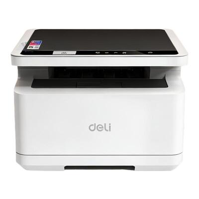 【得力官方正品】M2000DW打印机