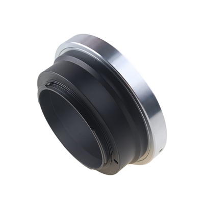 Pixco百摄宝LPL-XCD转接环ARRI LPL镜头转哈苏X1D X2D-50c机身