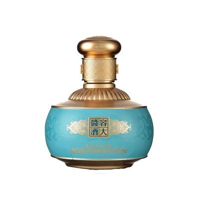 容大酱酒国际蓝53贵州核心产区