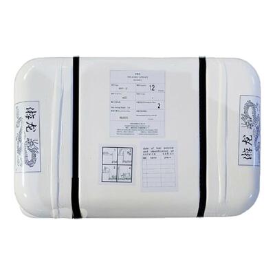 游艇用救生筏自动充气