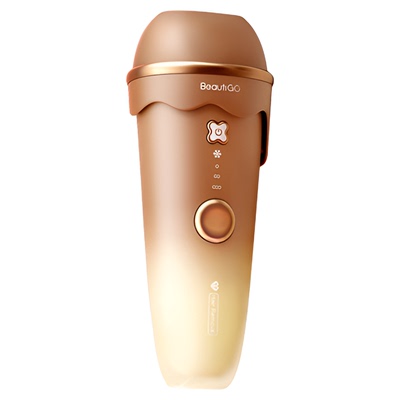 Beautigo蓝宝石脱毛仪器