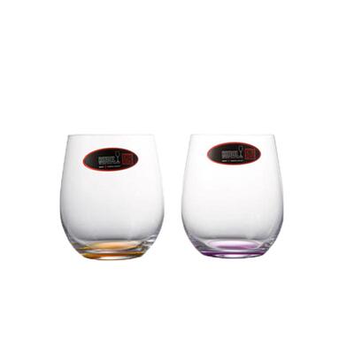 奥地利进口杯炫彩4RIEDEL饮料