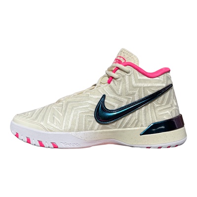 耐克男子LeBron NXXT Genisus QS EP詹姆斯篮球鞋 IB1271-100-500