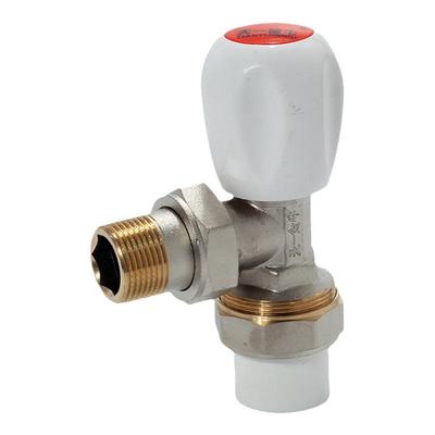 散热器温控阀天一金牛