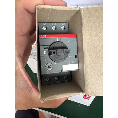 询价1161.6马达保护器1.01.6A议价