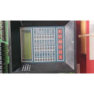 询价NOTIFIER诺帝菲尔RP1002PLUS气体灭火