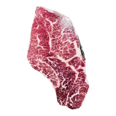包邮10斤澳洲m3谷饲眼肉盖牛排原