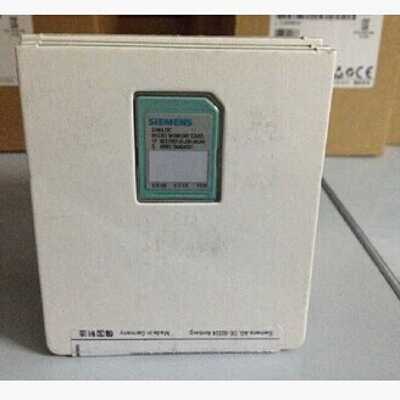 6ES79548LL020AA0S71200储存卡256M