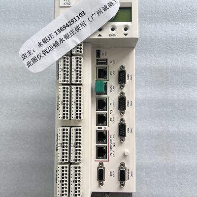议价SchneiderLMC600CXXXXX伺服驱动器 LMC600CAA10000 销售