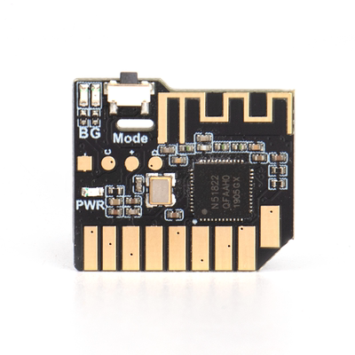 小喵科技比特无线通讯蓝牙模块