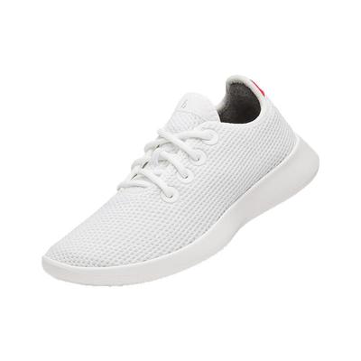 Allbirds天丝呼吸休闲透气网面鞋