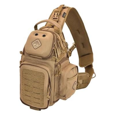 Hazard4危机4自由骑士单肩斜挎包女包通勤高端女包女式多层相机包