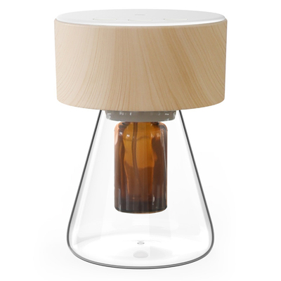 loxim精油扩香无水自动雾化香薰