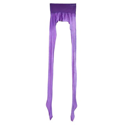 素纥「璀璨PLUS」30D油亮缎光袜