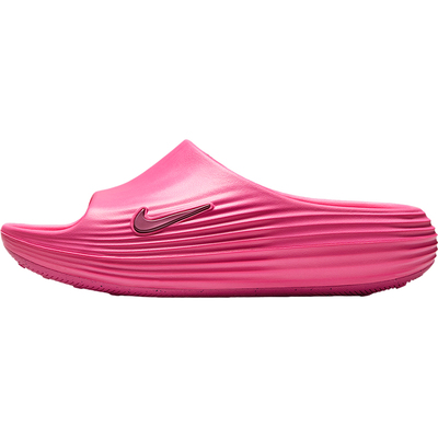 Nike/耐克正品ReactX Rejuven8女士休闲耐磨日常拖鞋HV4484-600