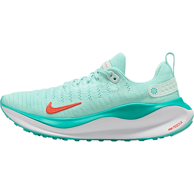 Nike/耐克正品REACTX INFINITY RUN 4女士跑步鞋DR2670-300