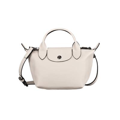 【LONGCHAMP/珑骧】Le Pliage Xtra XS 斜挎饺子包手提包L1500987