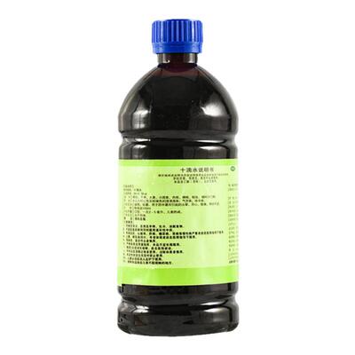 【通园】十滴水500ml/瓶