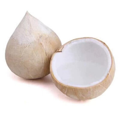 顺丰泰国进口牛奶椰皇椰子新鲜当季水果椰青老椰子汁肉烤椰香水