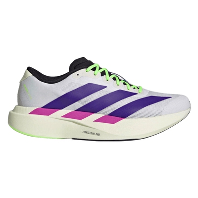 滔搏adidas阿迪达斯男鞋adizero Evo SL M运动训练跑步鞋JS4495