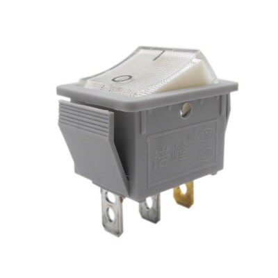 电热锅多用锅开关按钮