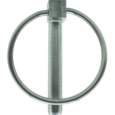 304不锈钢环形O型销定位销安全销