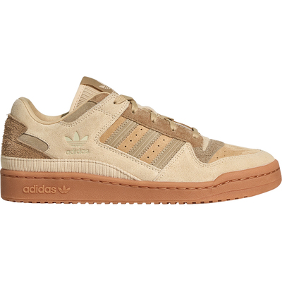 Adidas/阿迪达斯正品三叶草男女日常休闲篮球风运动板鞋KH7662