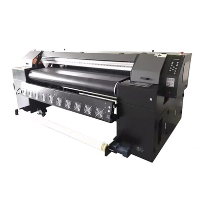 UV平板喷绘机KT板地毯窗帘打印机