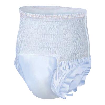 加厚型成人拉拉裤超吸不漏纸尿裤