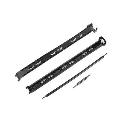 奔驰S级座椅支架软轴加强加粗