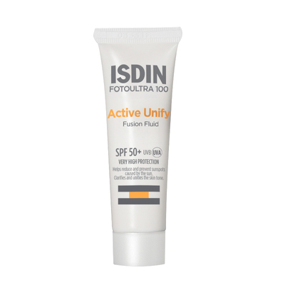 怡思丁精华级美白淡斑防晒霜