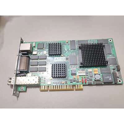 1ATTO TechnoIgy inc  6330564