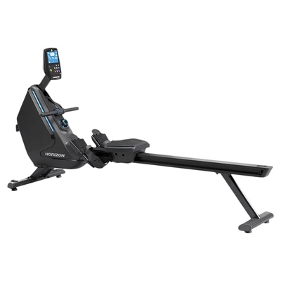 乔山美国磁控阻力家用健身器材