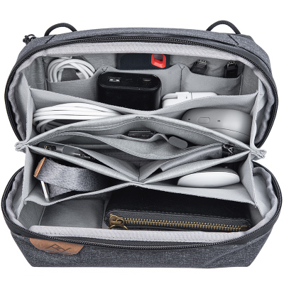 巅峰设计收纳包便携数码配件