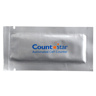 计数板实验耗材Countstar一次性