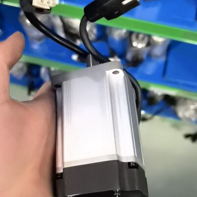 议价，信捷伺服电机 MS5S-60ST-CS01330B-适用