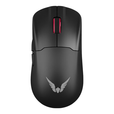 M1三模无线鼠标58g轻量化