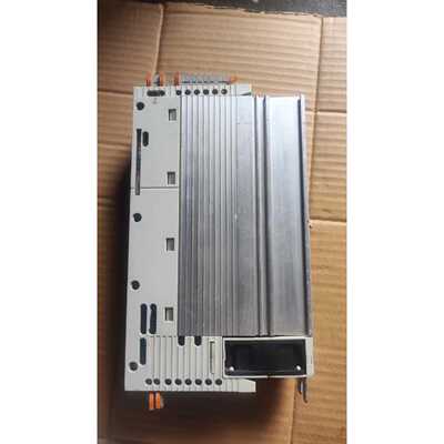 议价伦茨E82EV1522B1.5kw220V变频器拆机维修