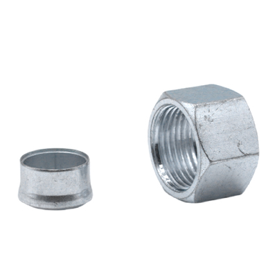 伊顿永华卡套接头NLRLNSRS高压