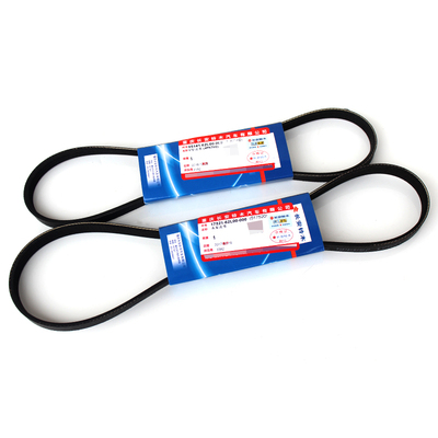 发电机水泵皮带空调压缩机皮带