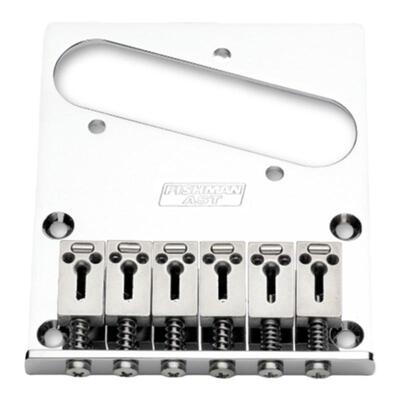 fishman电吉他原声琴桥