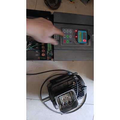FSCP03.1-15K0-3P3 CONVO康沃 变频器 工业调速设备405