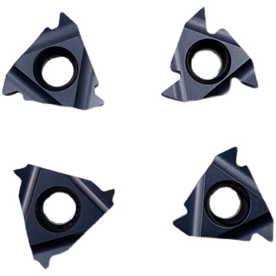 16ER/IR螺纹刀片进口不锈钢通用