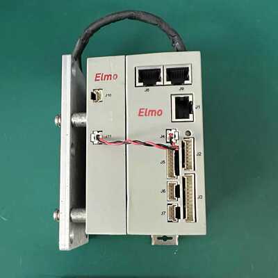 Elmo控制器BAS-A9/230I-4 原装 询价—议价