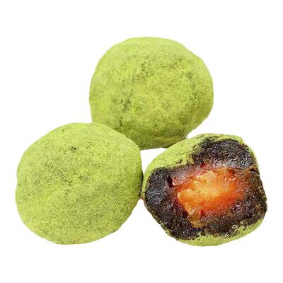 正品抹茶酵素梅青梅随便果益生菌加强版清肠排宿便孝素溜溜话梅子