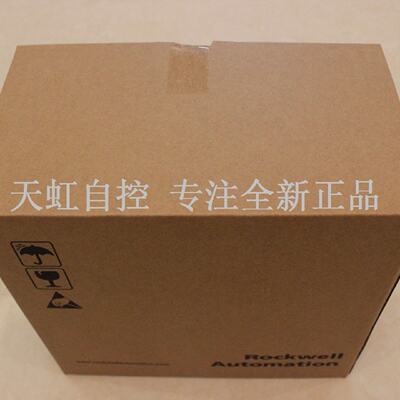 议价22F-D6P0N103 AB 变频器 罗克韦尔处理器 22FD6P0N103 正品全
