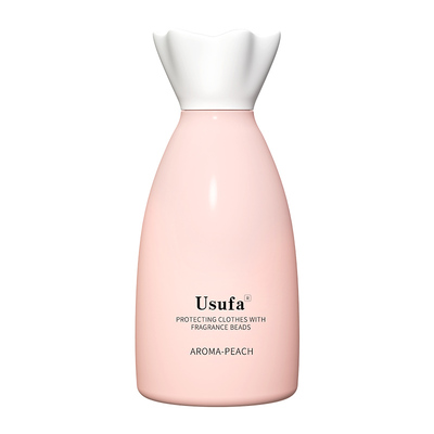 usufa护衣留香珠持久香