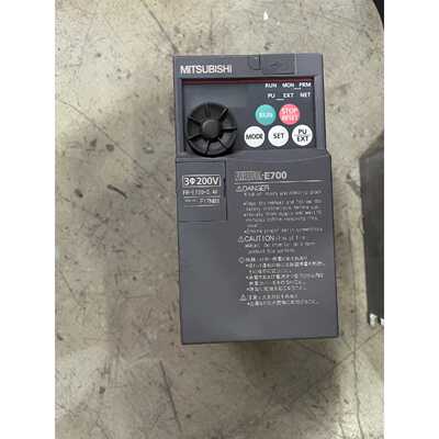 议价9新变频器FRE7200.4K功