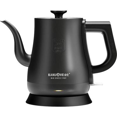 金灶全自动断电电热水壶泡茶专用